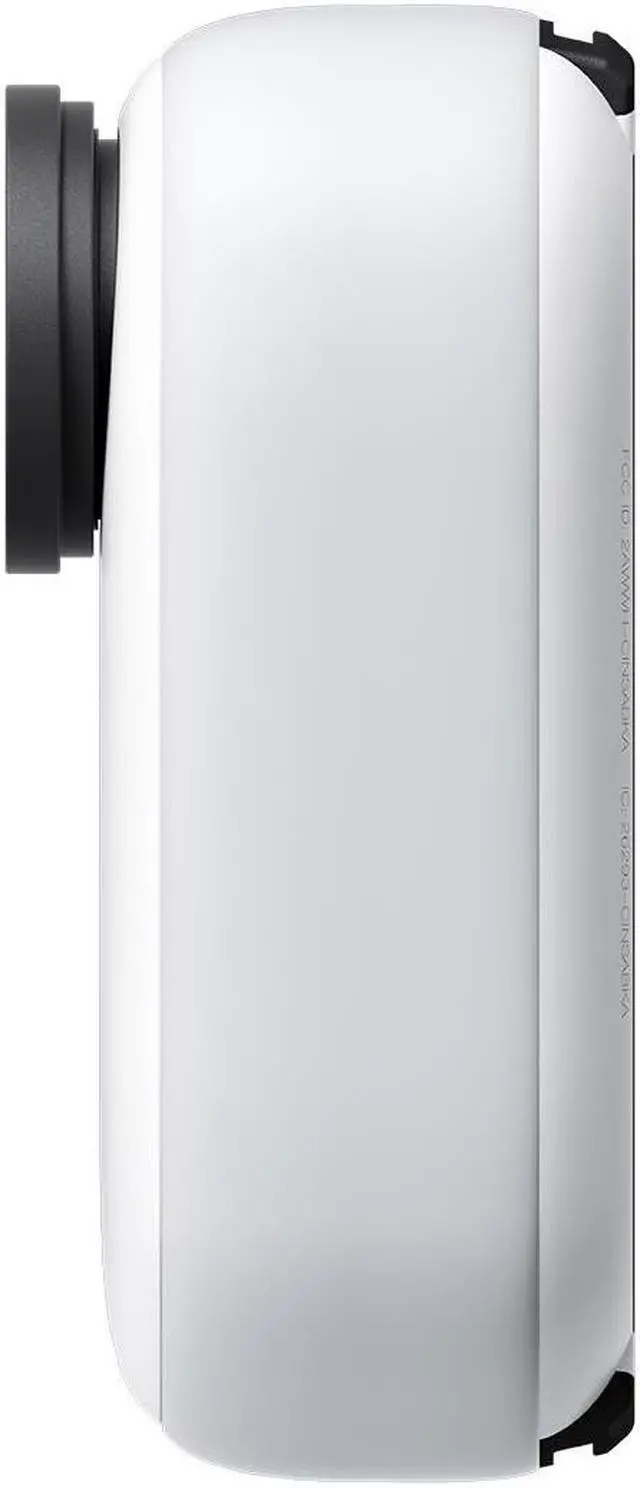 Insta360 GO 3 Action Camera, White #CINSABKA - Newegg.com