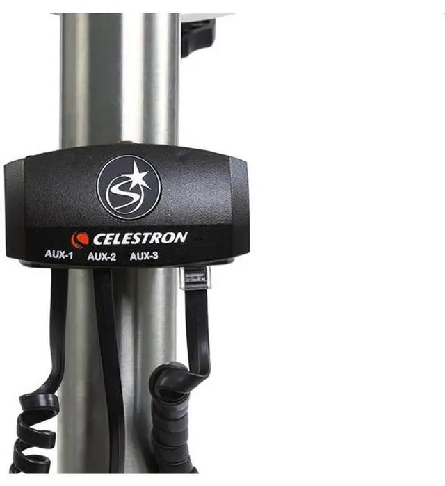 Celestron StarSense AutoAlign - Sky-Watcher SynScan Celestron StarSense ...