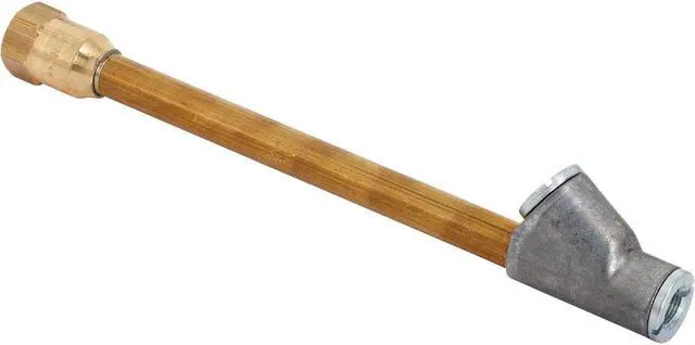 Milton S693 Dual Head Straight Foot Air Chuck - Newegg.com