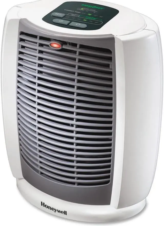 Honeywell Energy Smart Cool Touch Heater - Newegg.com