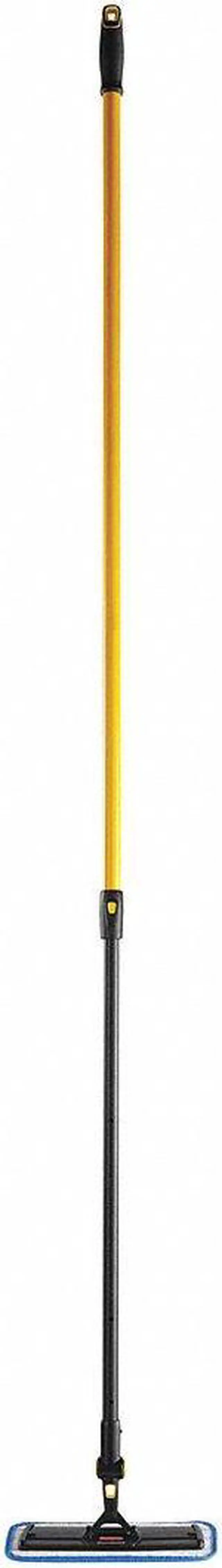 Rubbermaid Commercial 2018824 Maximizer 10 ft. Overhead Cleaning Tool ...