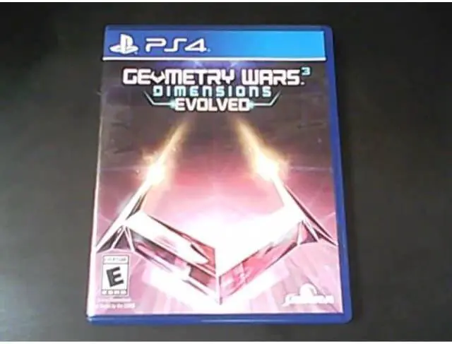 Geometry Wars 3: Dimensions Evolved for Sony PS4 - Newegg.com