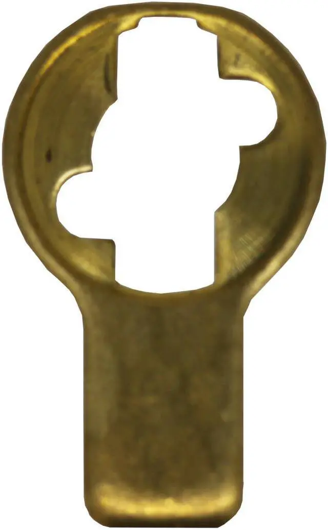 Medeco CT-Z01 IC Core Mortise Cylinder Cam For Medco Cylinders With A ...