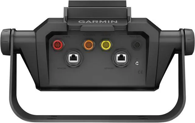 Garmin Bail Mount w/Quick Release Cradle f/ECHOMAP Ultra 10" - Newegg.com
