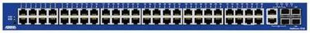 ADTRAN 1703599G1 NETVANTA 1238P 3RD GEN POE SWITCH - Newegg.com
