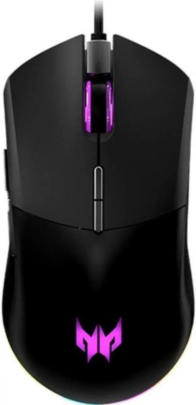 Predator Cestus 330 Mouse - Newegg.com