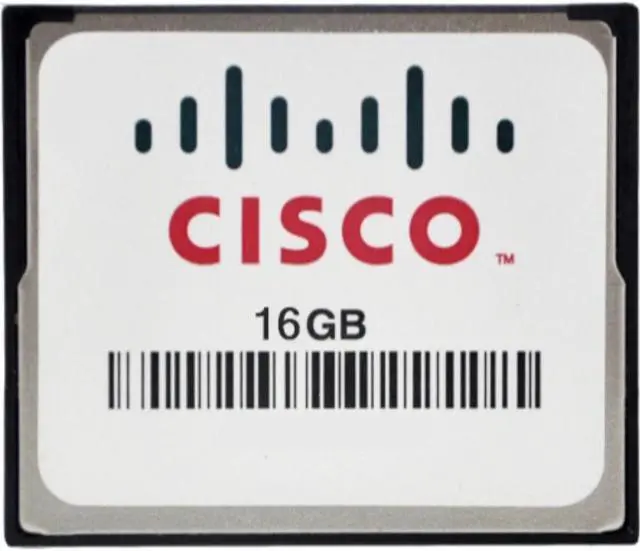 Cisco 16 GB Flash Memory - Newegg.com
