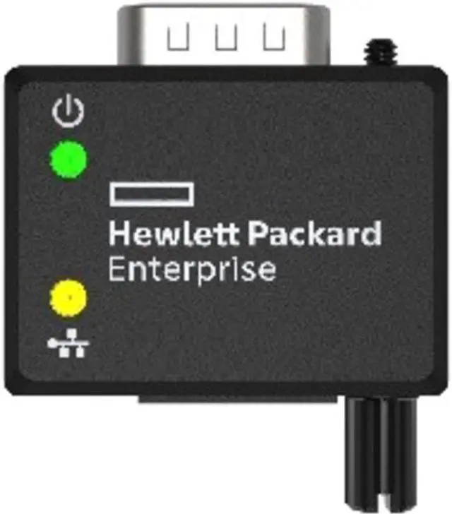 HPE KVM SFF USB 8-pack Adapter - Newegg.com