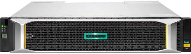 HPE MSA 1060 10GBASE-T iSCSI SFF Storage R0Q86A - Newegg.com