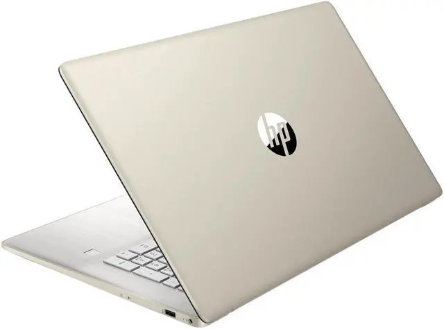 Refurbished: HP Laptop AMD Ryzen 3 5300U 8GB Memory 256 GB PCIe SSD AMD ...