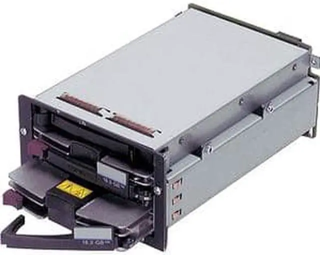 HP 826686-B21 Midplane Hdd Kit - Storage Drive Cage - 3.5 Inch - Sata ...