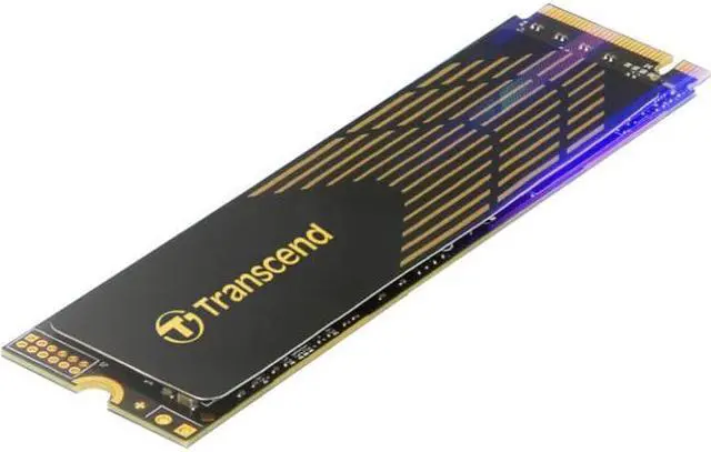 1TB Transcend M.2 2280 PCIe Gen4 x4 NVMe SSD 240S - Newegg.com