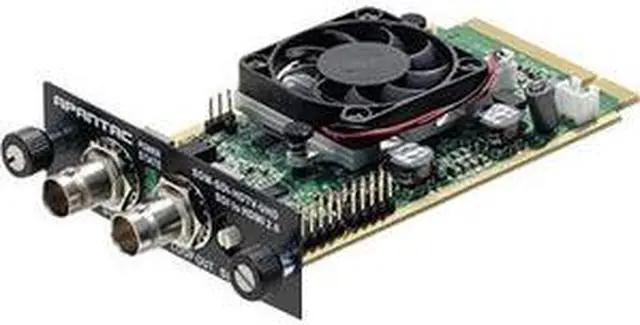 NEC Display Solutions Smart Display Module HDBaseT 4K UHD Receiver ...