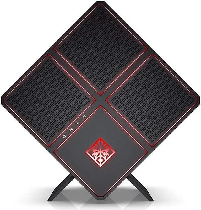 HP OMEN X 900-290 Gaming Desktop Computer - Intel Core X-Series i9 ...