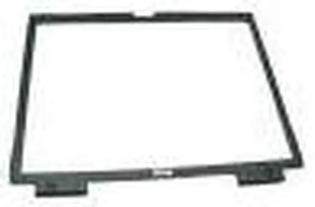 New Dell OEM Latitude C800 C810 C840 LCD 15" Display Trim Bezel ...