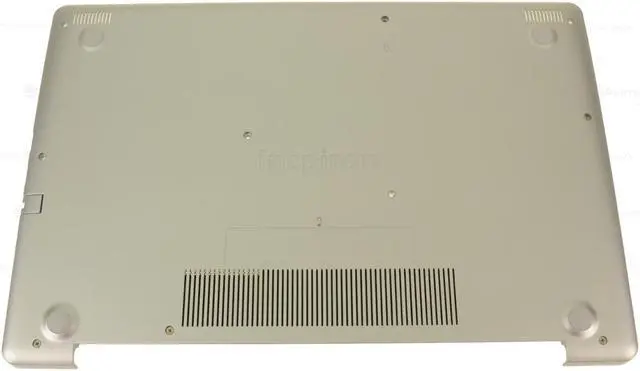 Dell OEM Inspiron 3593 Bottom Base Cover Assembly USB C Bottom Base ...