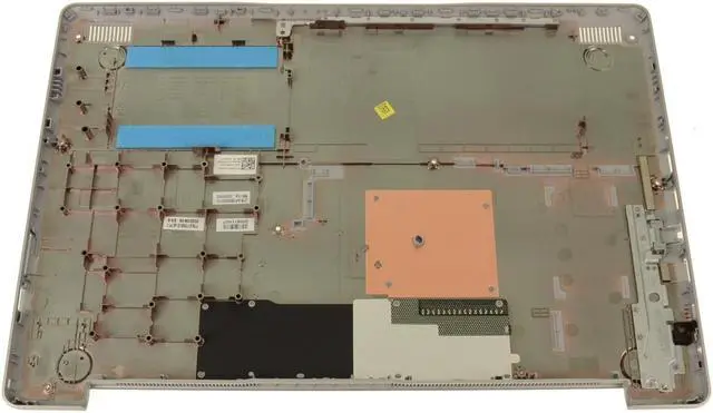 Dell OEM Inspiron 3593 Bottom Base Cover Assembly USB C Bottom Base ...