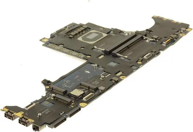 Refurbished: Dell JNHT6 FDX50 LA-J171P Precision 7550 Motherboard With ...