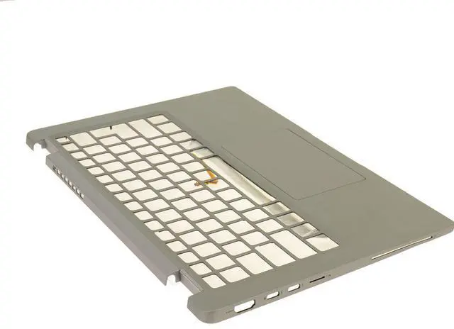 Dell OEM Latitude 7410 Laptop Palmrest Touchpad Touchpad Palmrest JHDW4 ...
