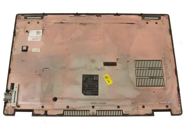 Refurbished: Dell OEM Latitude 5430 Laptop Bottom Base Assembly D8RFY ...