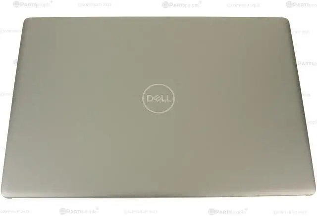 Dell OEM Precision 7550 15.6" LCD Back Cover Lid Assembly LCD Back ...