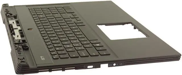 Dell OEM G Series G7 7790 Palmrest Backlit Keyboard Laptop Keyboard ...