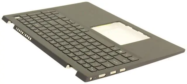 New Dell OEM Inspiron 3510 3511 3515 Palmrest Keyboard Assembly 01D63 ...
