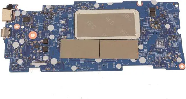 Refurbished: Dell FCDVH Motherboard For Select Inspiron 7306 2-in-1 ...