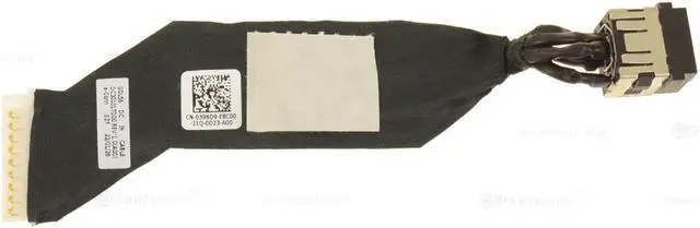 Refurbished: Dell OEM G Series G15 5515 Ryzen Edition DC Power Input ...