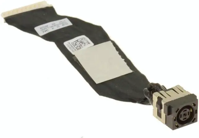 Refurbished: Dell OEM G Series G15 5515 Ryzen Edition DC Power Input ...