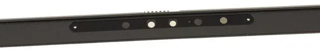 Refurbished: Dell OEM Precision 7770 7780 17.3" LCD Front Trim Cover ...