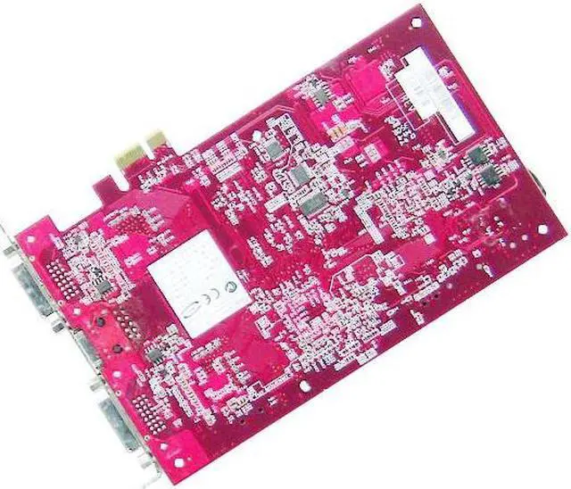 Refurbished: Dell OEM DRAC FX100 Remote Access Host Card WD0GV - Newegg.com