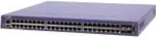 Extreme Networks - 16704 - Extreme Networks Summit X460-G2-48p-10GE4 ...