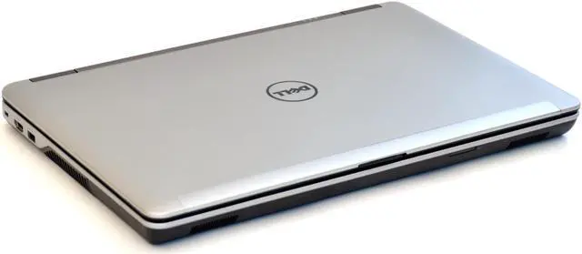 Refurbished: Dell Latitude E6540 Intel Core i5-4310M 8GB 320GB 15.6 ...