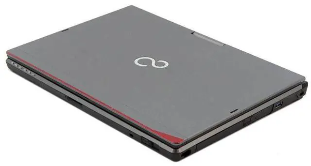 Refurbished: Fujitsu Lifebook T726 Intel Core I5 6th Gen 256GB SSD 8GB ...