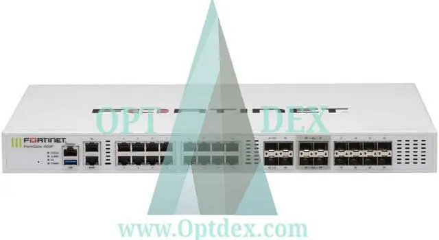 FortiGate 400F - Newegg.com