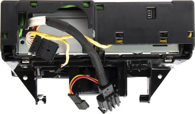 Refurbished: 2003-2009 Mercedes-Benz E300 6 Disc CD Changer Receiver ...