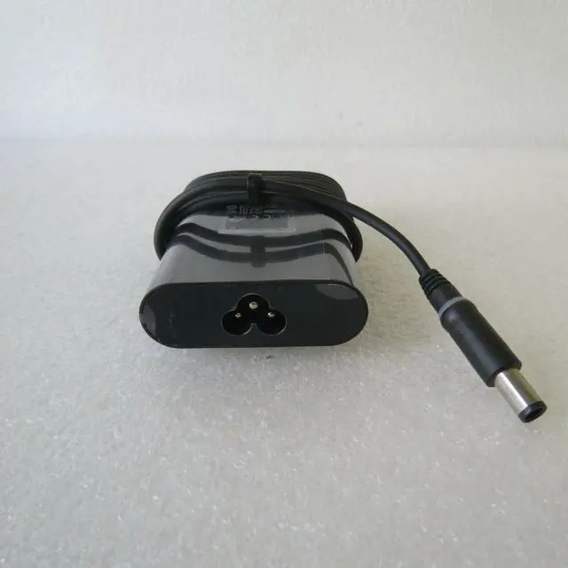 Refurbished: DELL 06TFFF, 6TFFF 65WATT AC POWER SUPPLY ADAPTER - Newegg.com