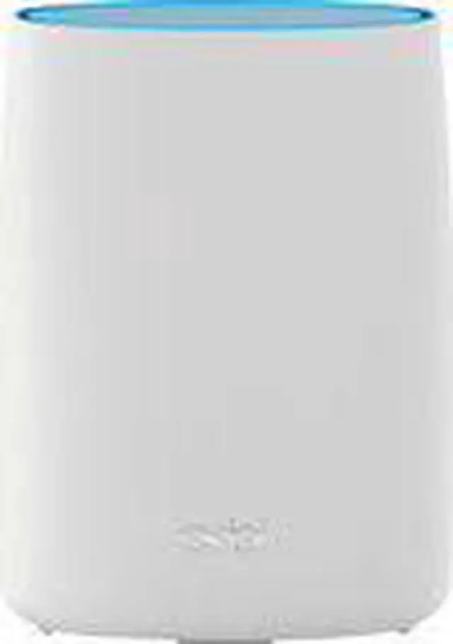 Netgear Orbi 4G LTE Advanced Tri-band Router (LBR20) - Newegg.com