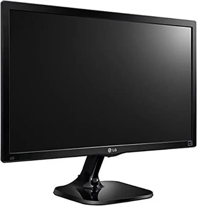Refurbished: LG 24M47VQ 23.5" Full HD (1920x1080) 75Hz 2ms LED Monitor ...