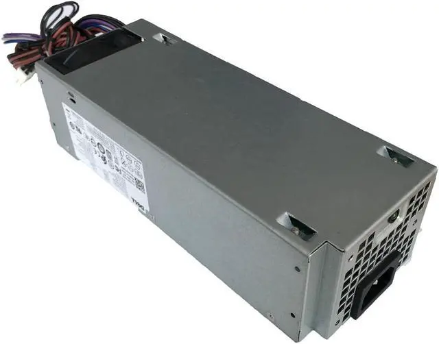Refurbished: Dell 360W 100-240V 5A 50-60 Hz Power Supply HU360EBM-00 ...