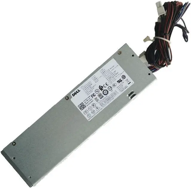 Refurbished: Dell 360W 100-240V 5A 50-60 Hz Power Supply HU360EBM-00 ...