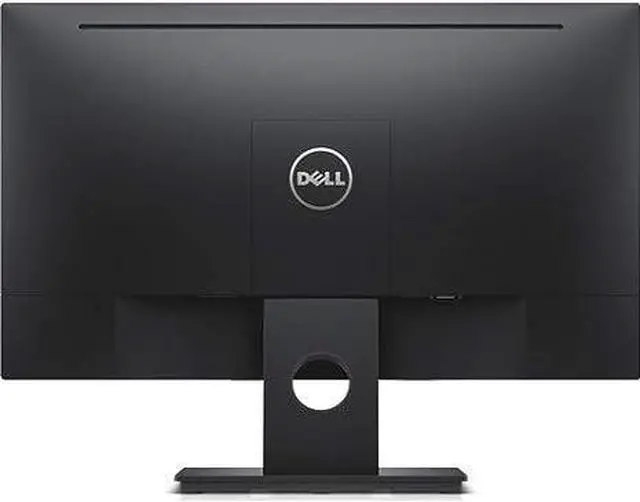 Refurbished: DELL 23.8" FHD LED LCD IPS Monitor E2418HN - Black ...