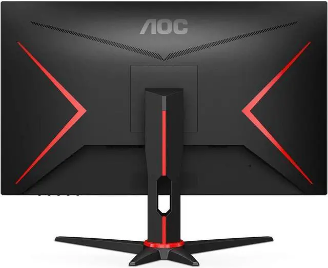 Refurbished: AOC 27G2E 27" Frameless Gaming Monitor FHD 1080 (Tilt ...