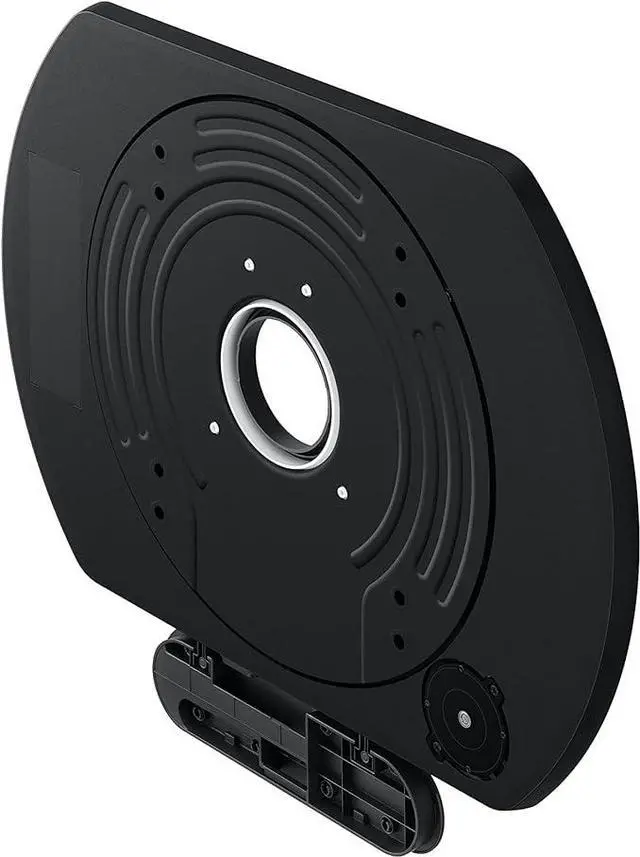 SAMSUNG Auto Rotating TV Wall Mount Fits 55 & 65 VG-ARAB43WMT - Black ...