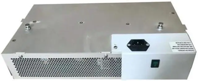 Perkin Elmer N101-5149 Power Vector SPS 1063 100/120/230/240V 50/60HZ ...