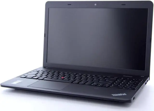 Refurbished: Lenovo Thinkpad E540 12.5" Laptop Intel Core i3 2.40 GHz 4 ...