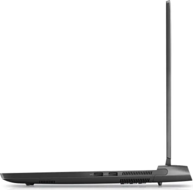 Refurbished: Dell Alienware m17 Ryzen Edition R5 Gaming Laptop (2022 ...