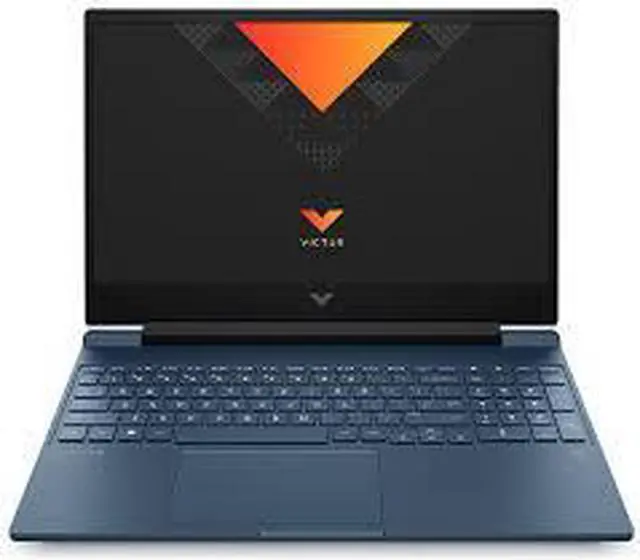 Refurbished: HP Victus 15-fb1000 Laptop (2023) | 15.6" 1920x1080 FHD ...
