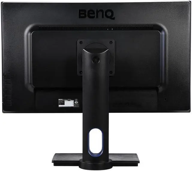 Refurbished: BenQ PD2700Q 27" QHD 2560 x 1440 2K 4ms 60Hz DisplayPort ...
